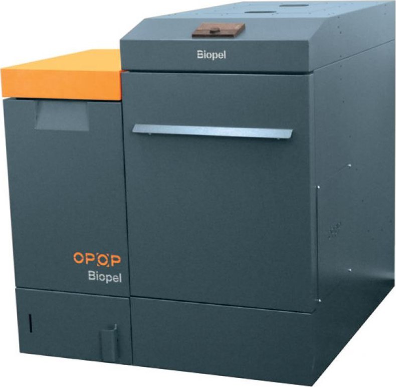 Opop Biopel Line Kompakt 15/V9 od 106 411 Kč - Zbozi.cz