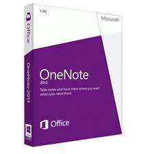 Microsoft OneNote 2013 SK 32/64-bit - Zbozi.cz