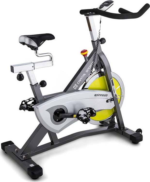 Capital Sports Spinnado - Zbozi.cz