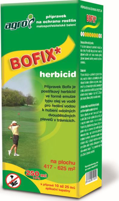 Agro Bofix 250 ml od 479 Kč - Zbozi.cz
