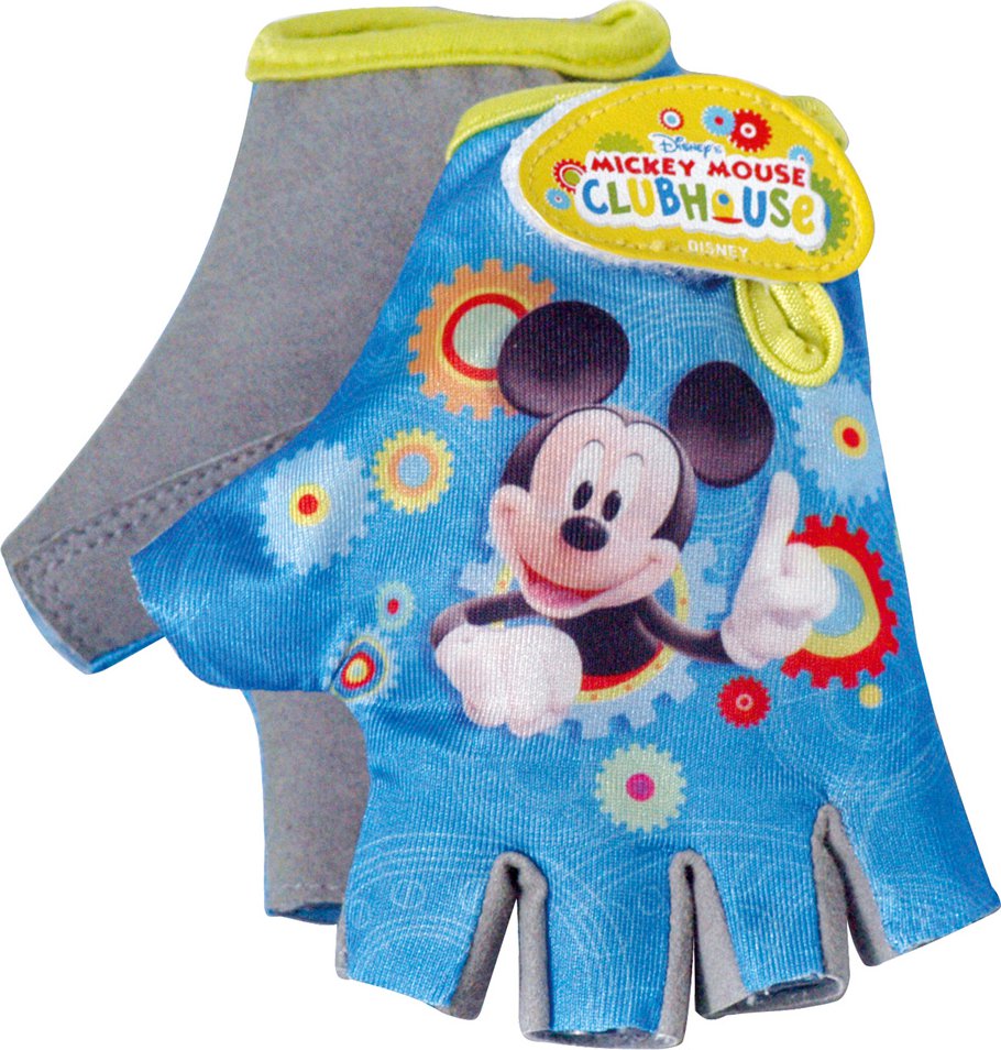 Worker Mickey Mouse Uni - Zbozi.cz