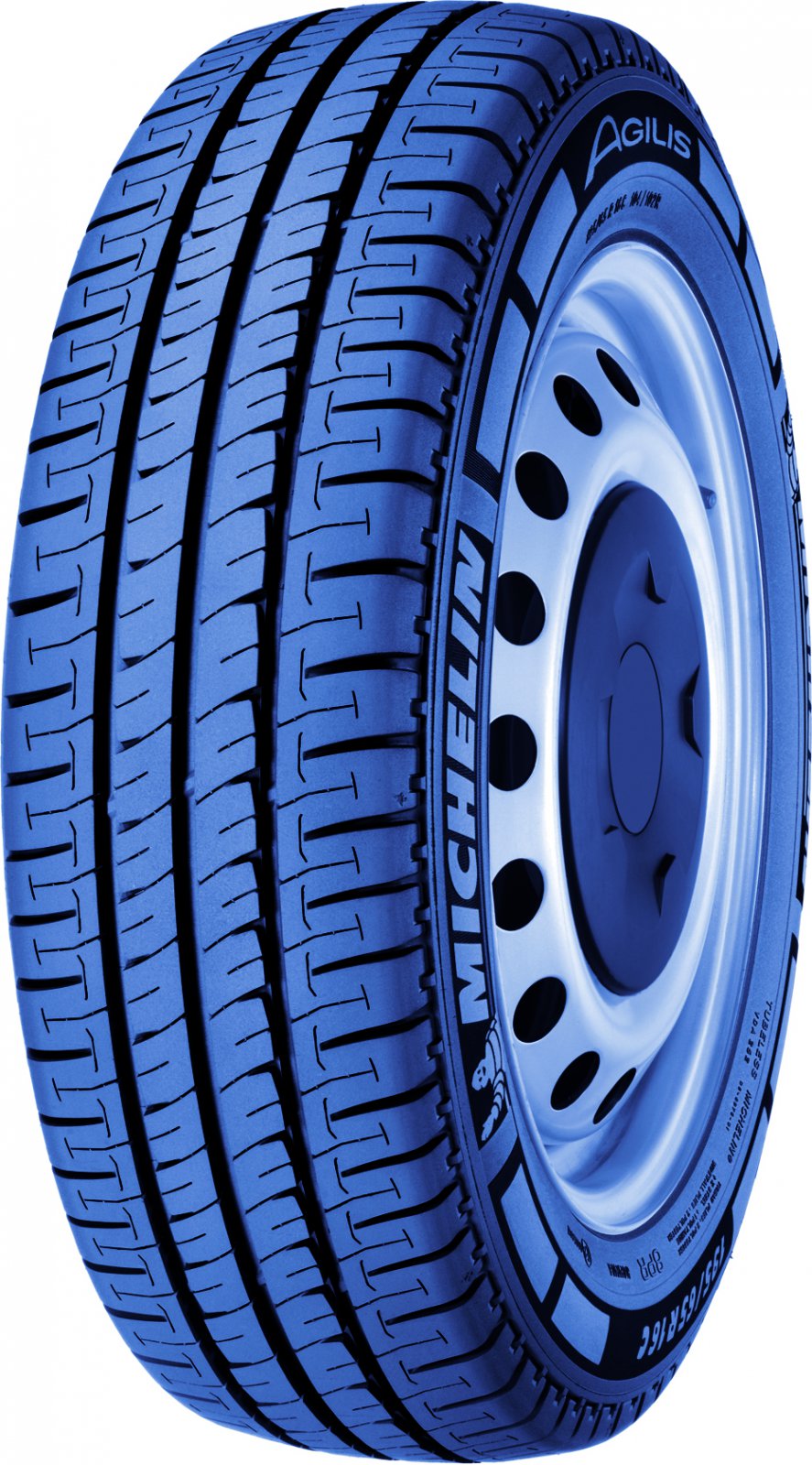 Michelin Agilis 195/70 R15 104/102 R od 2 941 Kč - Zbozi.cz