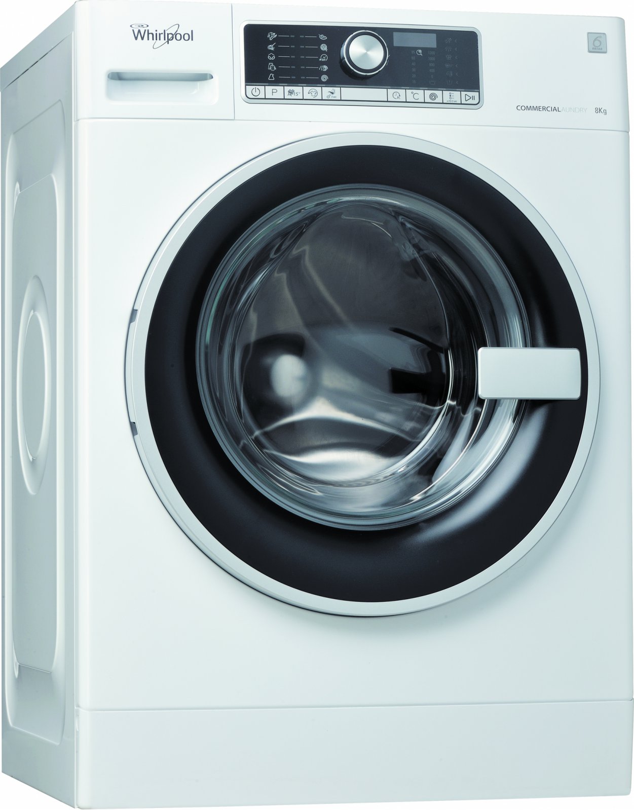 Whirlpool AWG 812/PRO - Zbozi.cz
