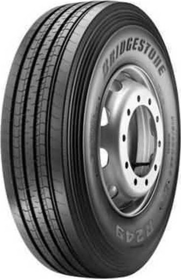Bridgestone R249 Ecopia 385/65 R22,5 160 K - Zbozi.cz