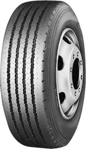 Bridgestone R294 275/80 R22,5 148/144 M TL - Zbozi.cz