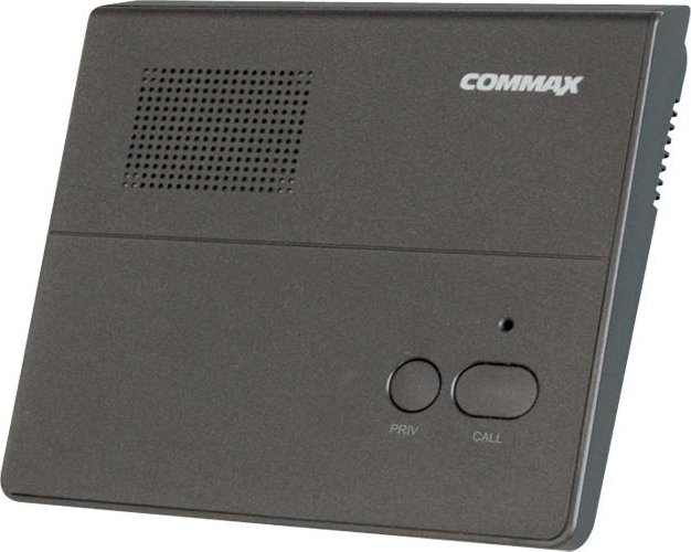Commax CM-800 slave od 992 Kč - Zbozi.cz