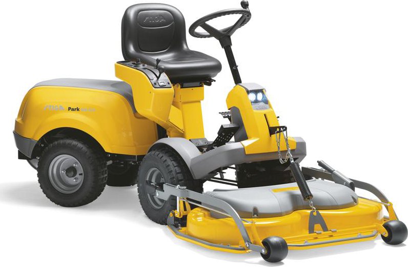 Stiga Park 540 PLX 4WD - Zbozi.cz