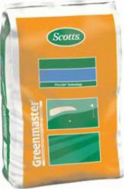 Everris Greenmaster 07-00-14+4 Fe 25 kg ProLite Double K - Zbozi.cz