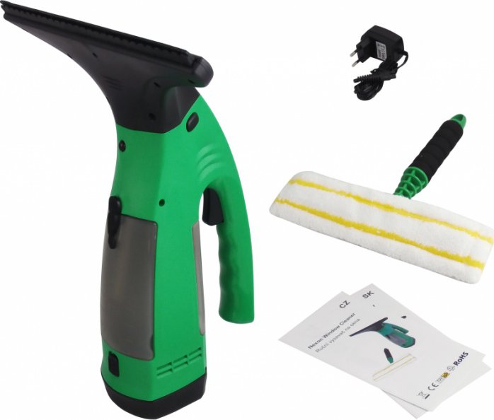 Nexon Window Cleaner - Zbozi.cz