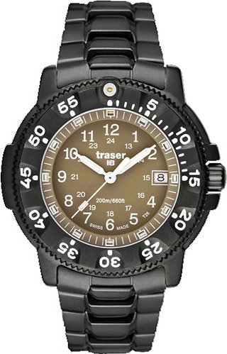 Traser P6507 Commander 100 Pro Titan - Zbozi.cz