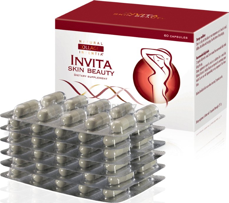 Invita Skin Beauty od 1 549 Kč - Zbozi.cz