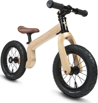 Early Rider Bonsai - Zbozi.cz