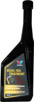 Valvoline Diesel Fuel Treatment 350 ml - Zbozi.cz