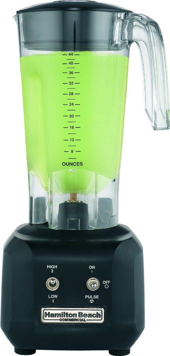 Hamilton Beach Rio Blender HB-B250CE - Zbozi.cz