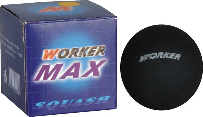 Worker velmi extra pomalý dva žluté body - Zbozi.cz