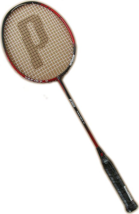 Prince Thunder Ti - Zbozi.cz
