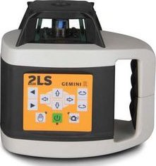 Topcon 2LS GEMINI R - Zbozi.cz