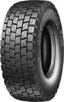 Michelin XDE2+ 275/70 R22,5 148 M - Zbozi.cz