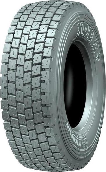 Michelin XDE2+ 305/70 R22,5 152 L - Zbozi.cz