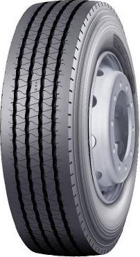 Nokian NTR32 315/70 R22,5 154/150 L od 12 142 Kč - Zbozi.cz