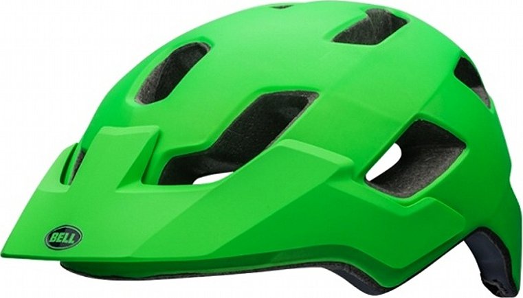 Bell Stoker Mat Kryptonite Emblem - Zbozi.cz