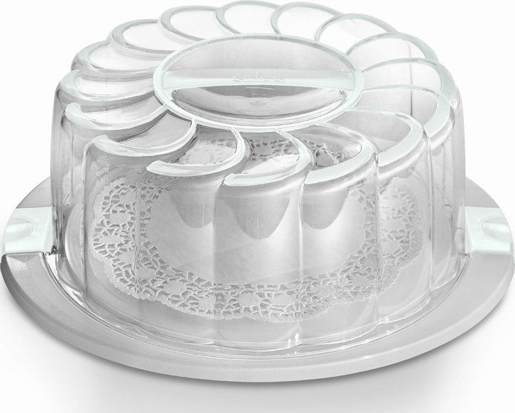 Snips Box na dort s podnosem od 441 Kč - Zbozi.cz