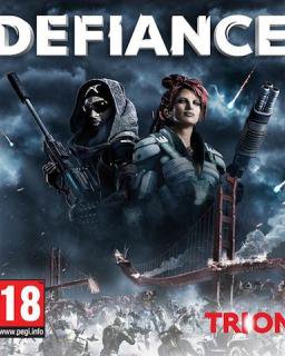 Defiance: Digital Deluxe Edition PC CD klíč - Zbozi.cz
