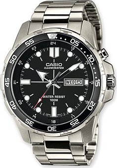 Casio MTD 1079D 1AVEF - Zbozi.cz