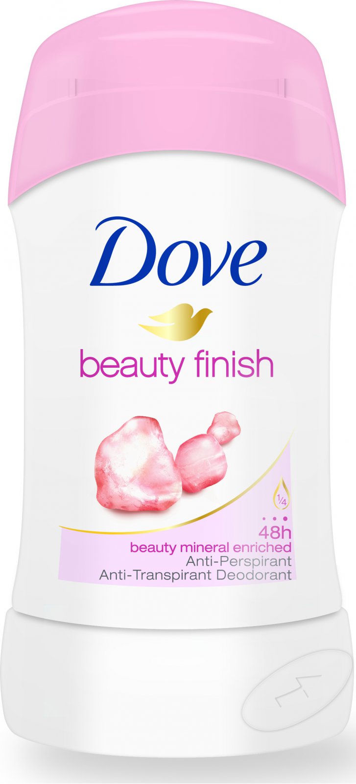 Dove Beauty finish Deo Stick 40ml - Zbozi.cz