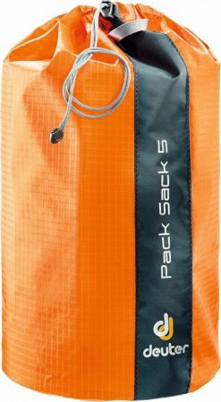 Deuter Pack Sack Mandarine od 310 Kč - Zbozi.cz