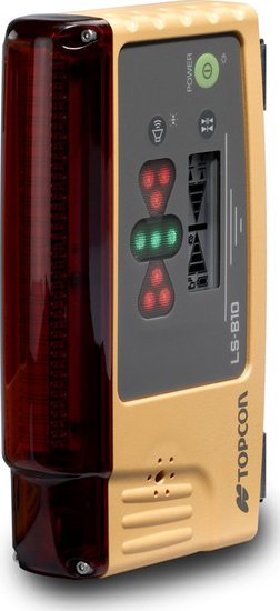 Topcon LS-B10 - Zbozi.cz