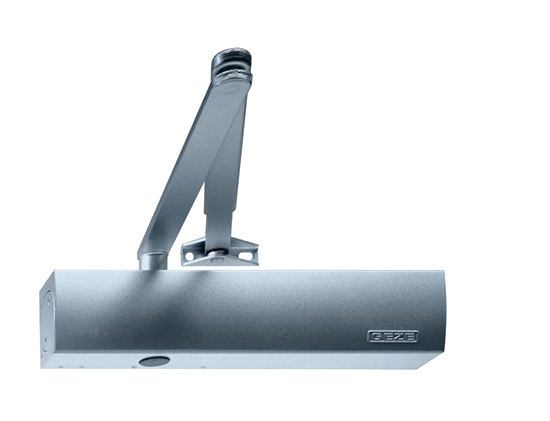 Geze TS 4000 s aretačním ramínkem od 2 891 Kč - Zbozi.cz