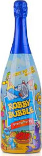Robby Bubble Jahoda 1,5l od 105 Kč - Zbozi.cz