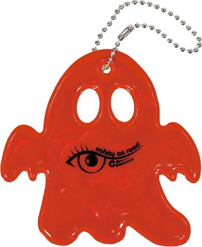 Compass Ghost přívěsek reflexní od 17 Kč - Zbozi.cz
