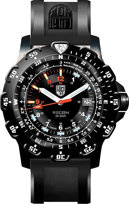 Luminox 8821.KM - Zbozi.cz