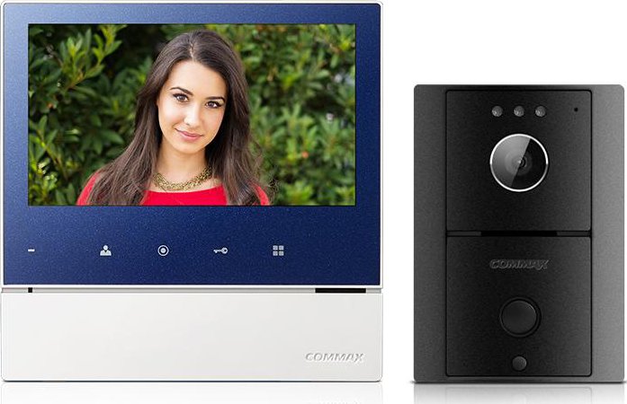 Commax CDV-70H/DRC-4L - Zbozi.cz