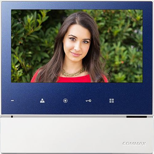 Commax CDV-70H od 4 990 Kč - Zbozi.cz