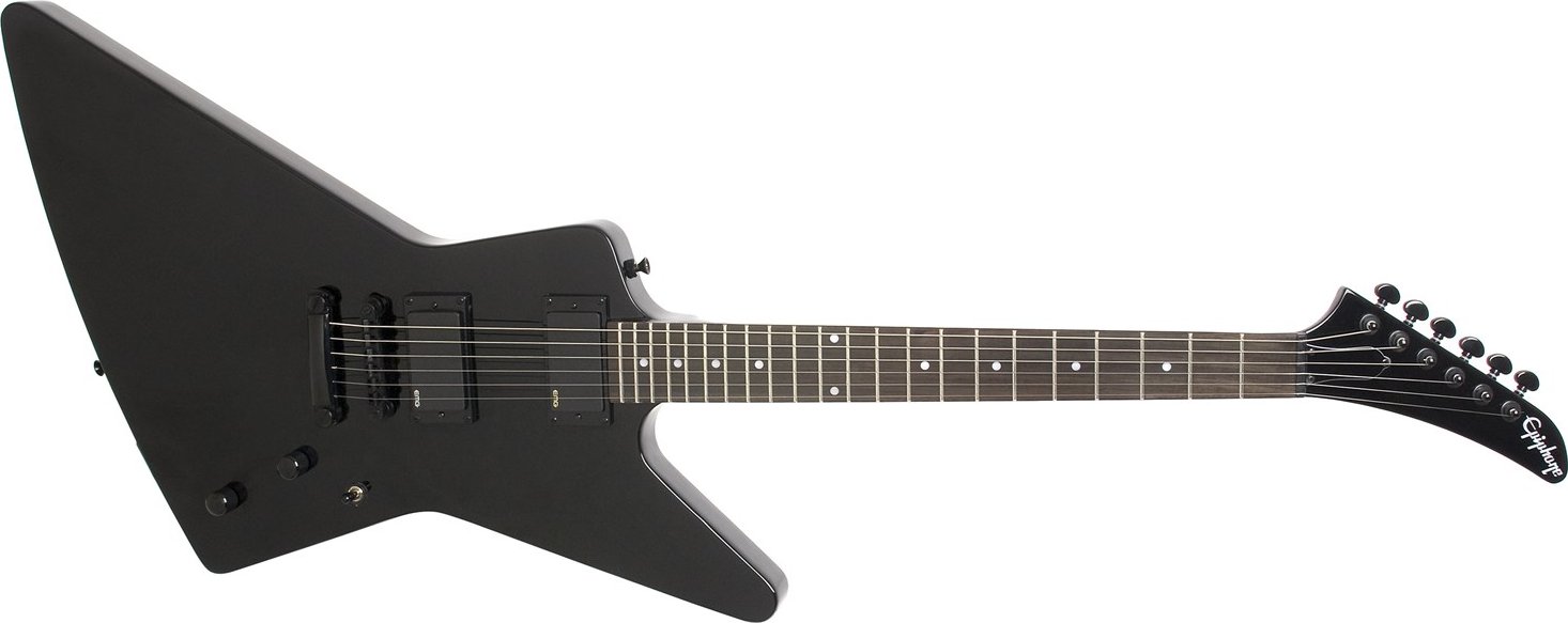 Epiphone 1984 Explorer EX - Zbozi.cz