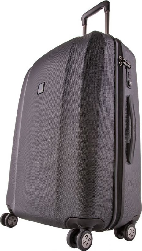 Titan Xenon 4w XL Black - Zbozi.cz
