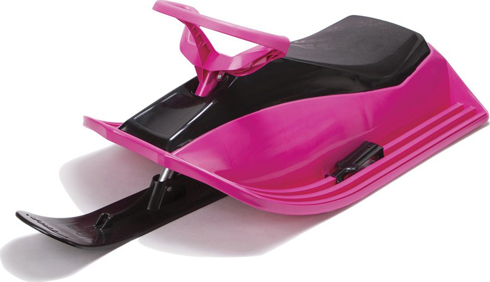 Stiga Snowrunner Pink Skiboby - Zbozi.cz