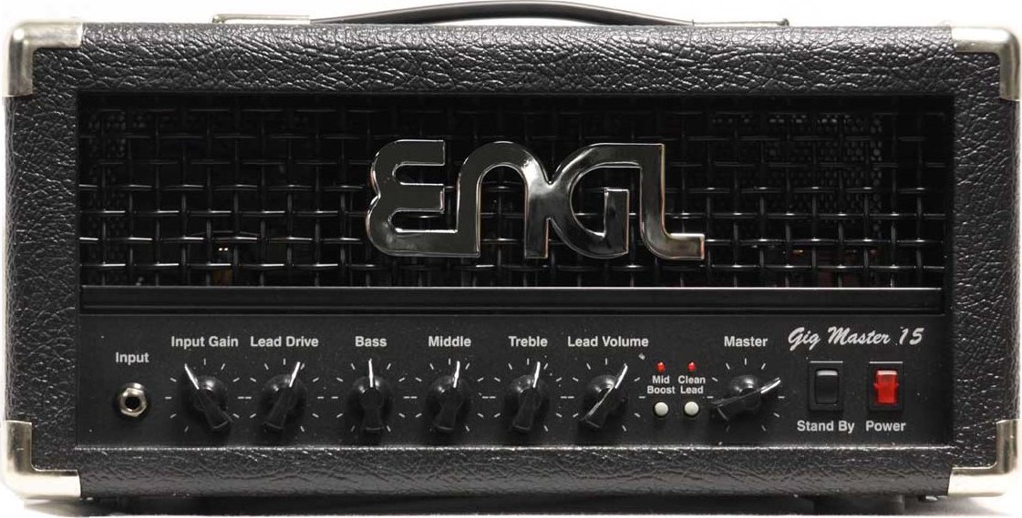 Engl E315 Gigmaster 15 - Zbozi.cz