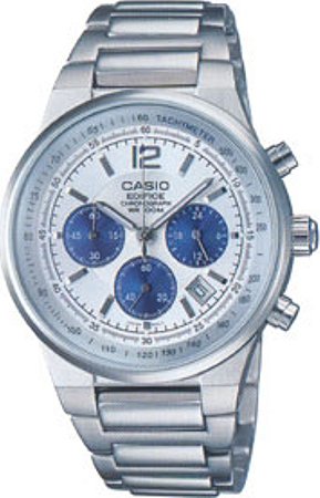 Casio EF 500D-7A - Zbozi.cz