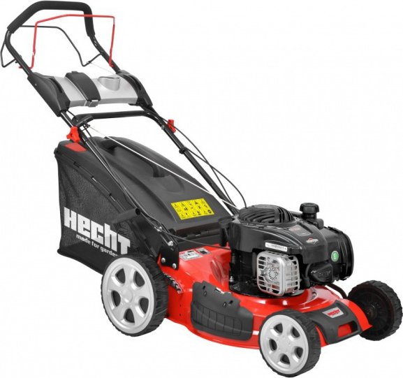 Hecht 546 SBW s pojezdem - Zbozi.cz