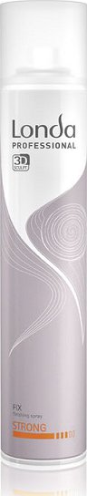 Londa Professional Fix Finishing Spray - Zbozi.cz