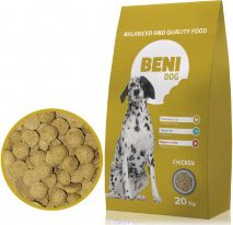 Beni Dog - Zbozi.cz