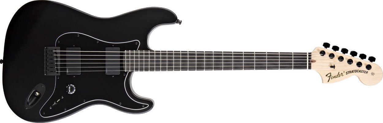 Fender Jim Root Strat® - Zbozi.cz