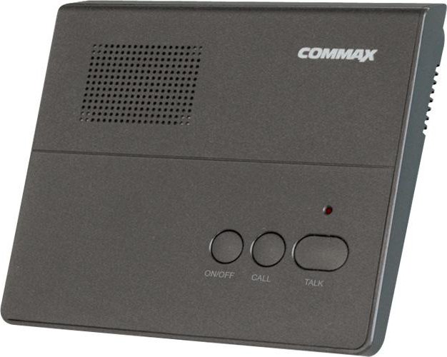 Commax CM-801 master od 1 198 Kč - Zbozi.cz