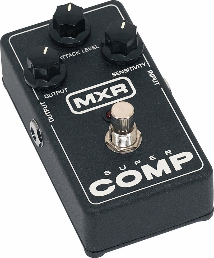 MXR M132 Super Comp od 2 155 Kč - Zbozi.cz