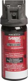 Crossfire Sabre Red MK-3 proud od 466 Kč - Zbozi.cz