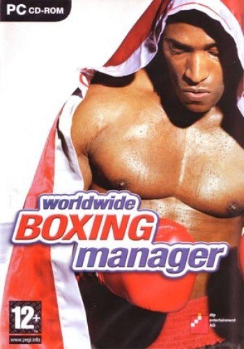WorldWide Boxing Manager PC - Zbozi.cz